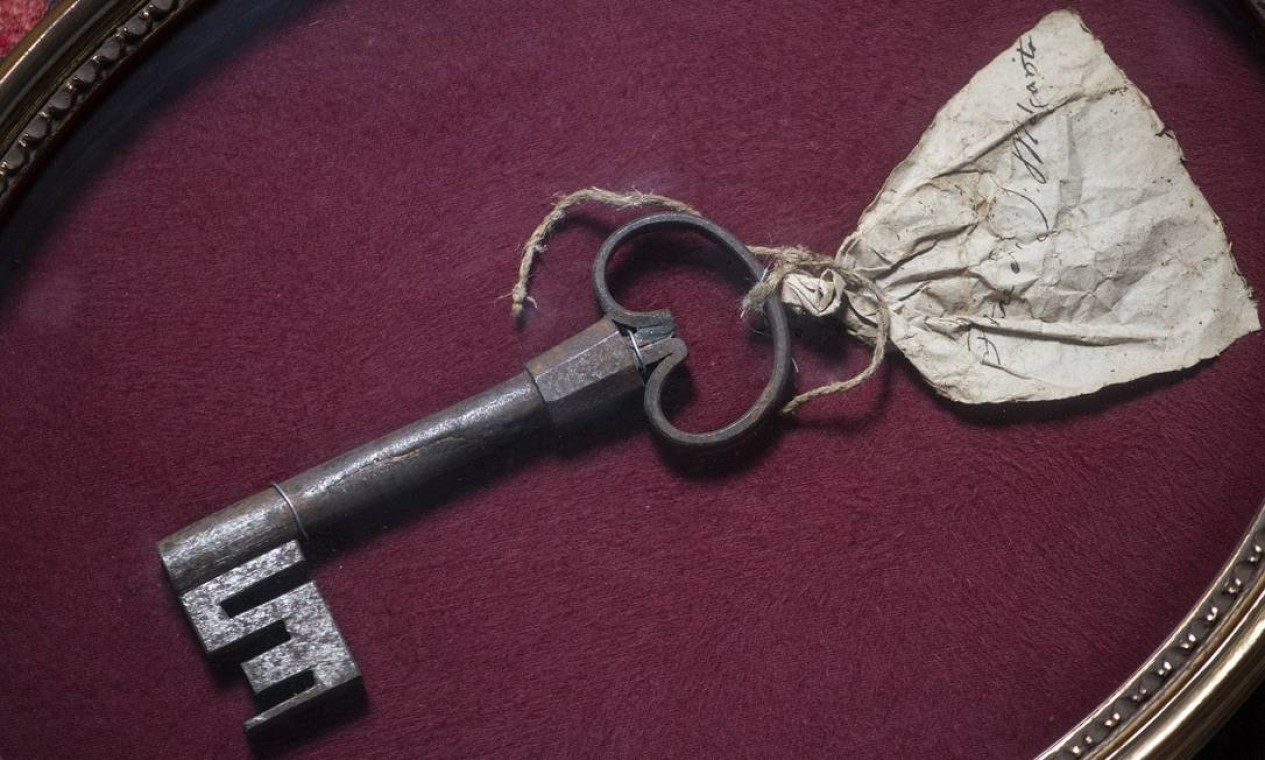 No norte da Itália, um museu conta a história dos judeus no país desde ...