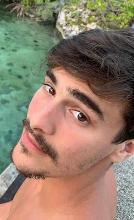 Bruno Montaleone fala sobre venda de cookies: 'Precisando de uma ...