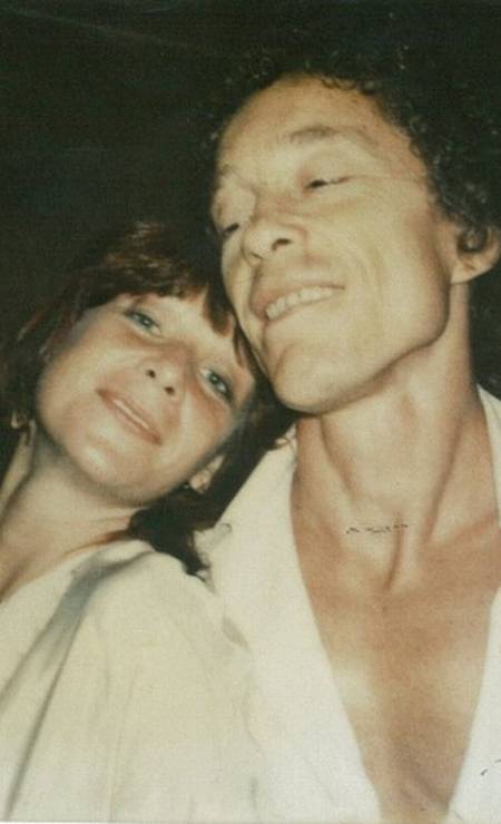 Veja imagens de André Midani entre estrelas da música - Jornal O Globo