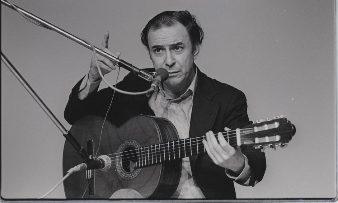 João Gilberto: histórico de brigas na Justiça divide a família do ...