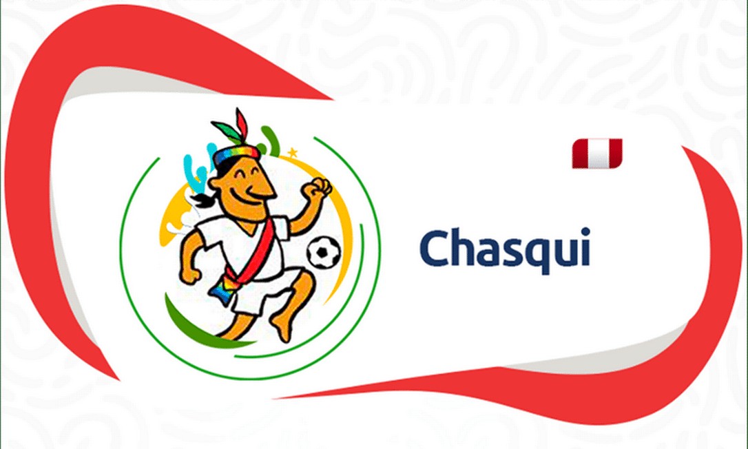 Mascotes da Copa América: entenda por que você não se lembra de nenhum ...