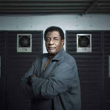 Aos 89 anos, e com pai vivo, Tony Tornado se diz sem paciência para a ...