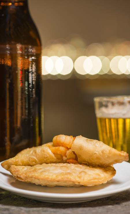 Quinze pastéis para você experimentar esta semana - Jornal O Globo