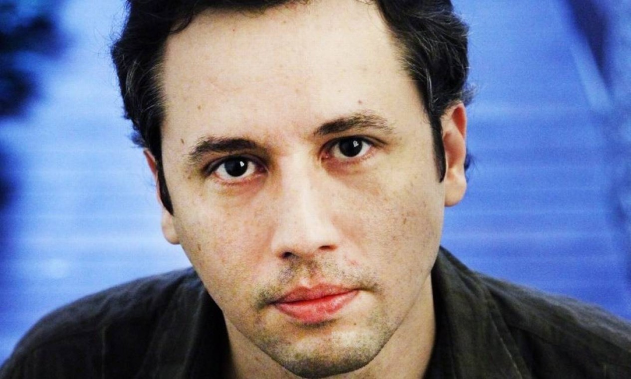 Roberto Alvim convoca 'artistas conservadores' para criar uma 'máquina ...