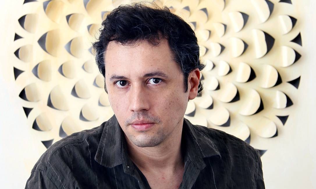 Roberto Alvim, diretor de teatro que apoia Bolsonaro, vai assumir cargo ...