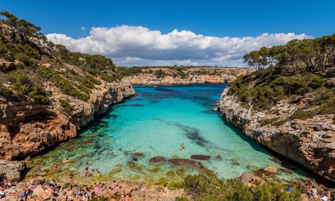 Conheça Maiorca, na Espanha, em roteiro de 36 horas - Jornal O Globo