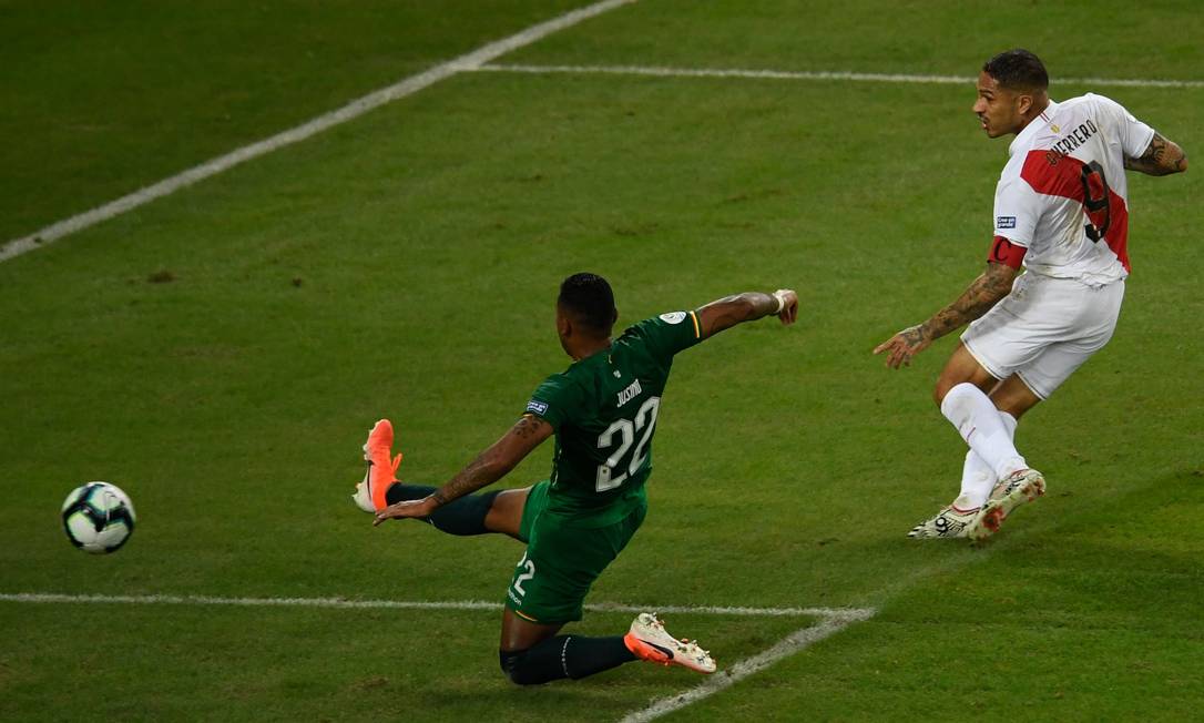 Bolívia x Peru leva mais de 8 mil torcedores que não pagaram ingresso ...