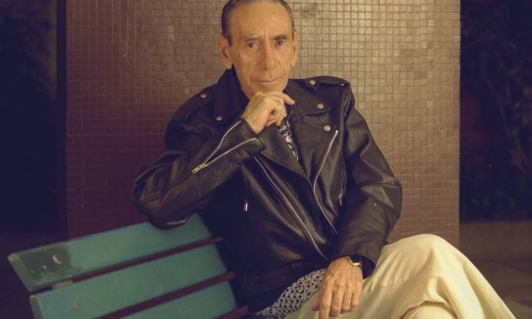 Nelson Gonçalves chega aos 100 anos com homenagens e revisões - Jornal ...
