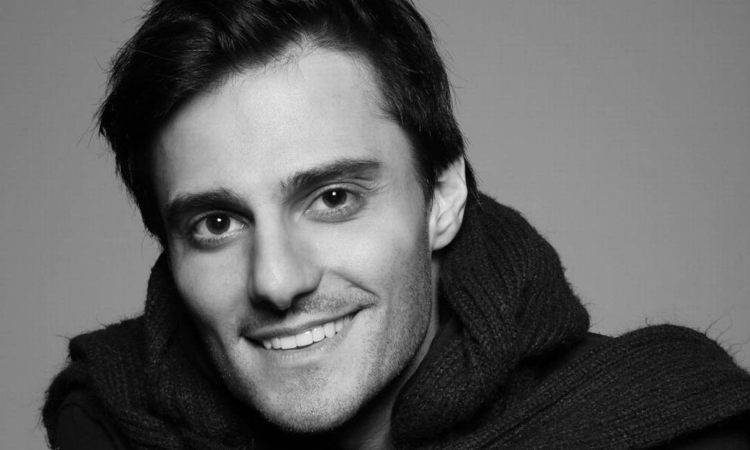 'Sou cafona o tempo todo', diz Hugo Bonemer - Jornal O Globo