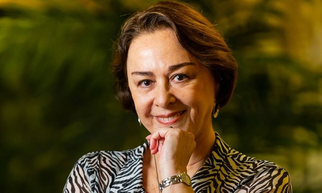 'Nunca tive problema em não fazer o papel principal', diz Nívea Maria ...