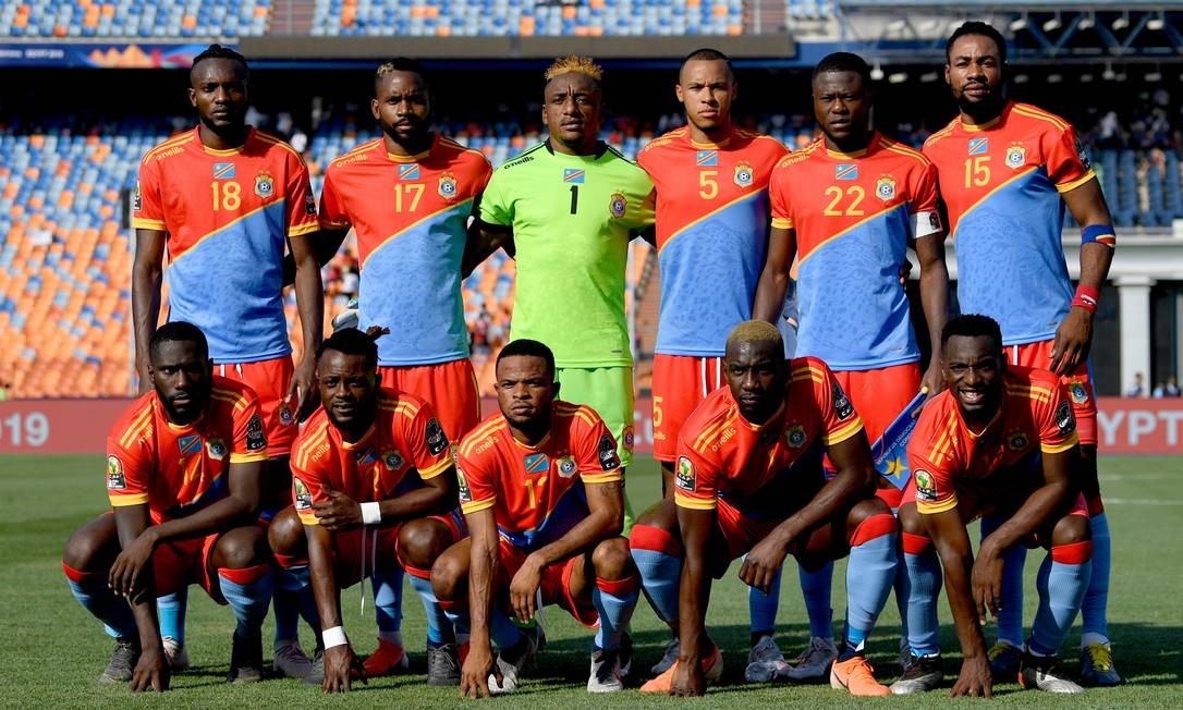 Conheça os apelidos das seleções da Copa Africana de Nações - Jornal O ...