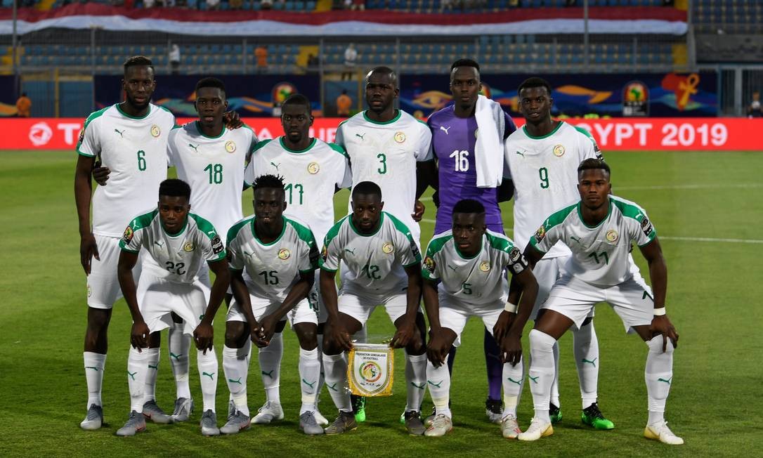 Onde assistir à final da Copa Africana de Nações entre Senegal e ...