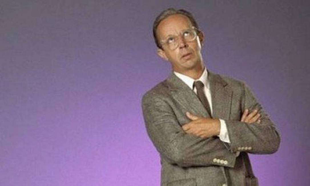 Max Wright, o pai no seriado 'Alf', morre aos 75 anos - Jornal O Globo