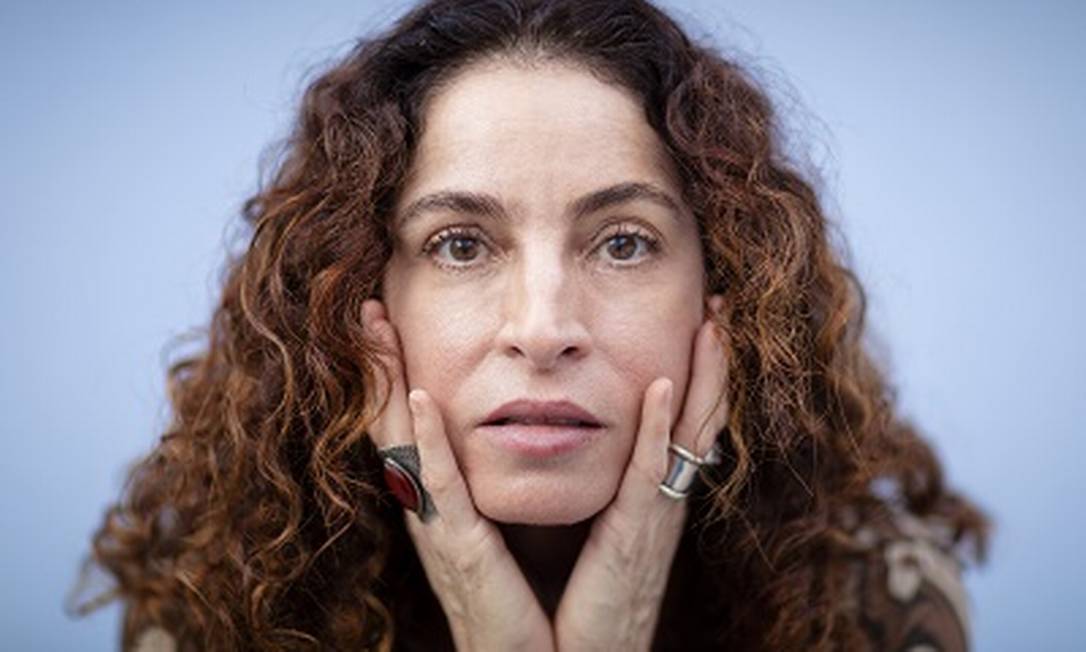 'A gente sabe que vai morrer, mas fala pouco dessa certeza', diz Rosane ...