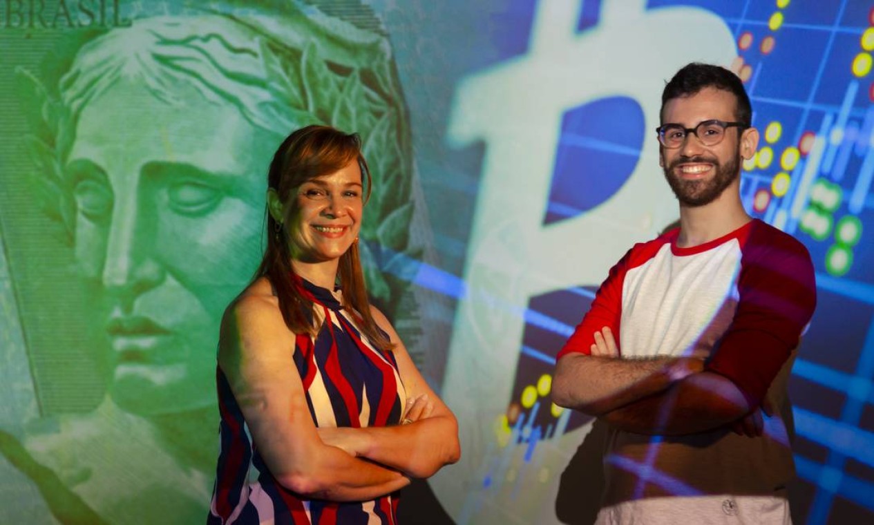 Plano Real: 25 anos após entrada em vigor, tecnologia muda relação do ...