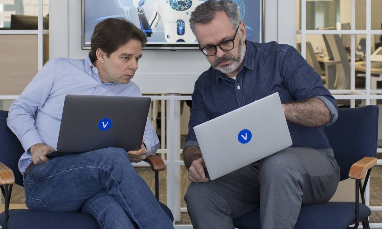 Inteligência artificial ajuda na hora de aplicar, mas é preciso atenção ...