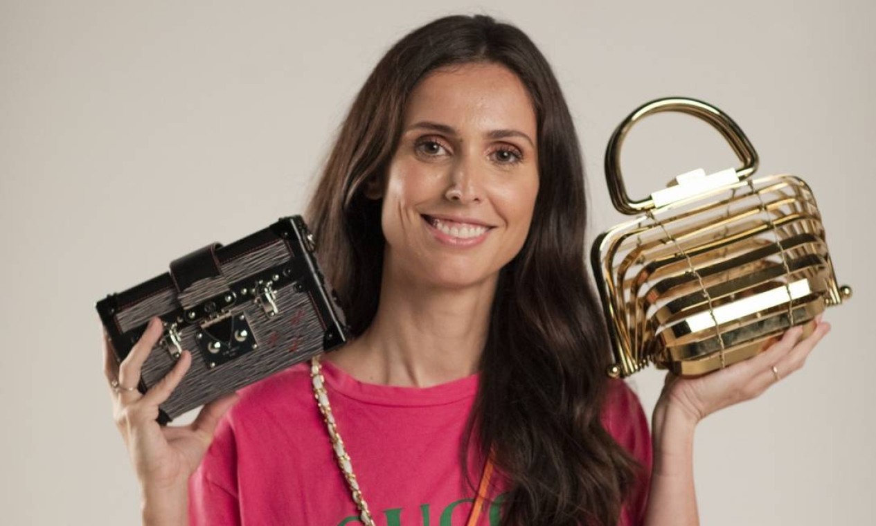 Lançada como plataforma de aluguel bolsas, a BoBags amplia e investe em ...