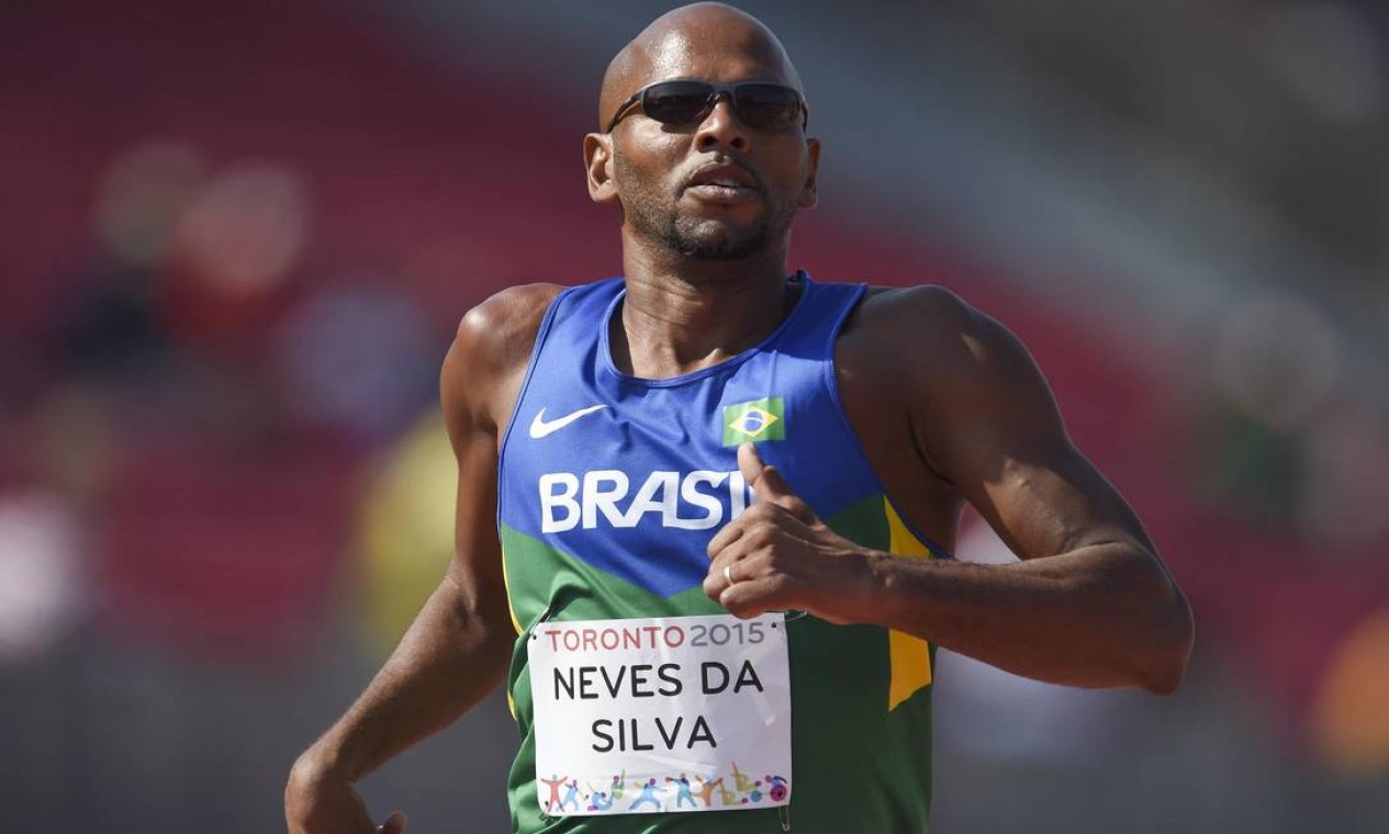 Pedro Neves da Silva, a promessa de pódio em Tóquio - Jornal O Globo