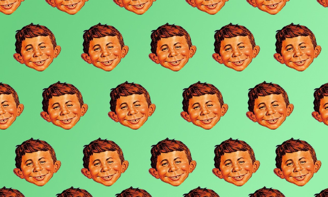 O “fim” da Mad, a maior revista de humor do mundo - Época