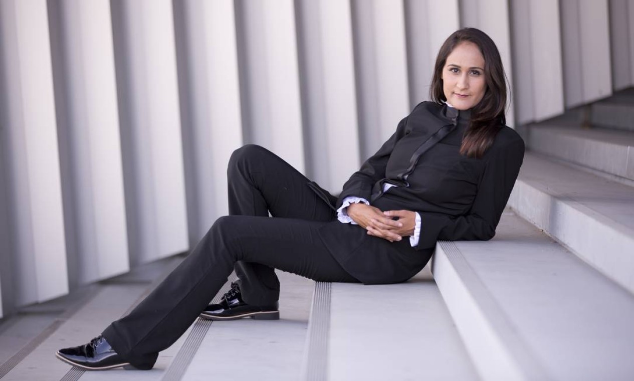 Conheça a história da brasiliense Simone Menezes, uma das mais ...