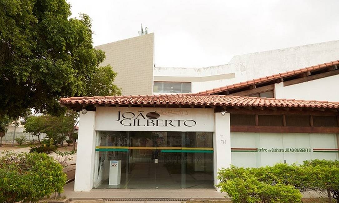 Juazeiro não chora por seu filho mais ilustre, João Gilberto - Jornal O ...