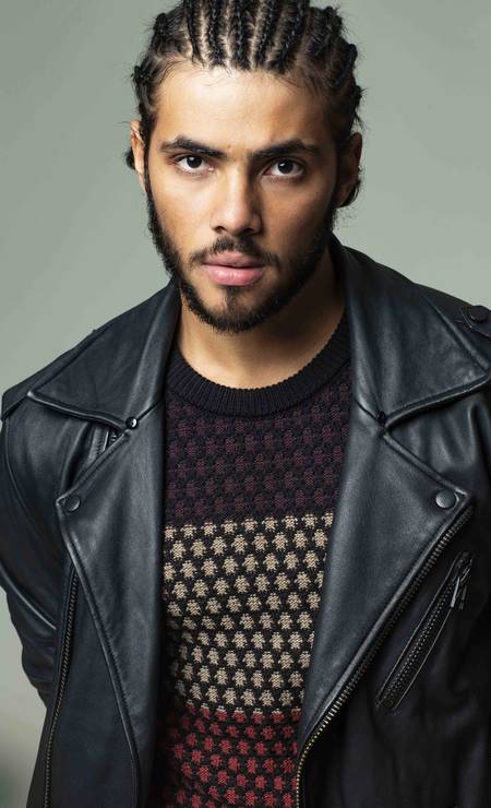 Ex-Malhação, Gabriel Fuentes relembra vida no Rio com R$ 2 mil por um ...