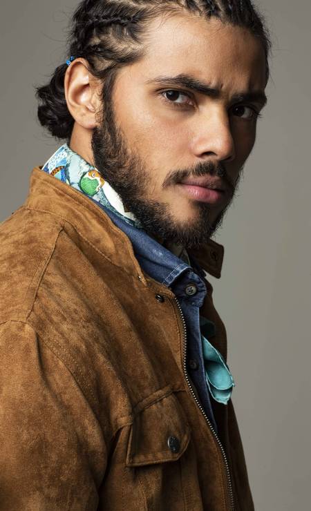 Ex-Malhação, Gabriel Fuentes relembra vida no Rio com R$ 2 mil por um ...