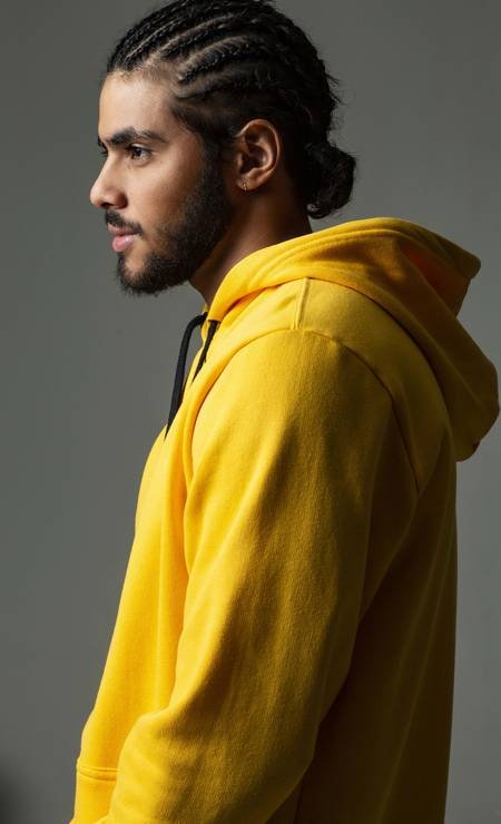 Ex-Malhação, Gabriel Fuentes relembra vida no Rio com R$ 2 mil por um ...