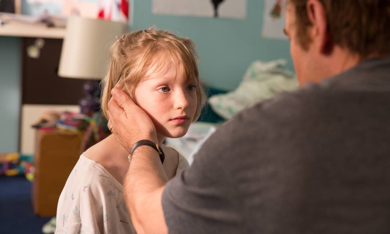 ‘Inocência roubada’: crítica - Jornal O Globo