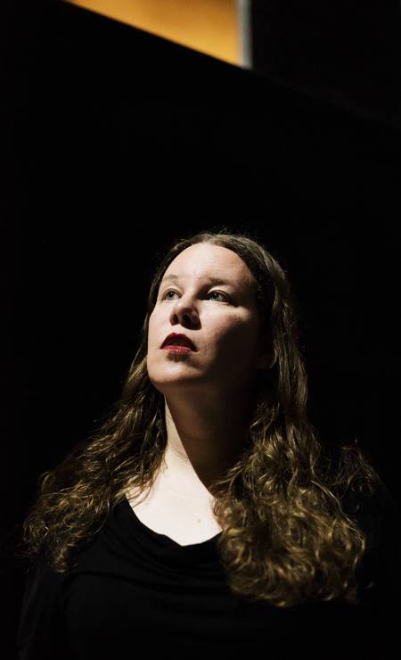 Transgêneros na ópera - Jornal O Globo