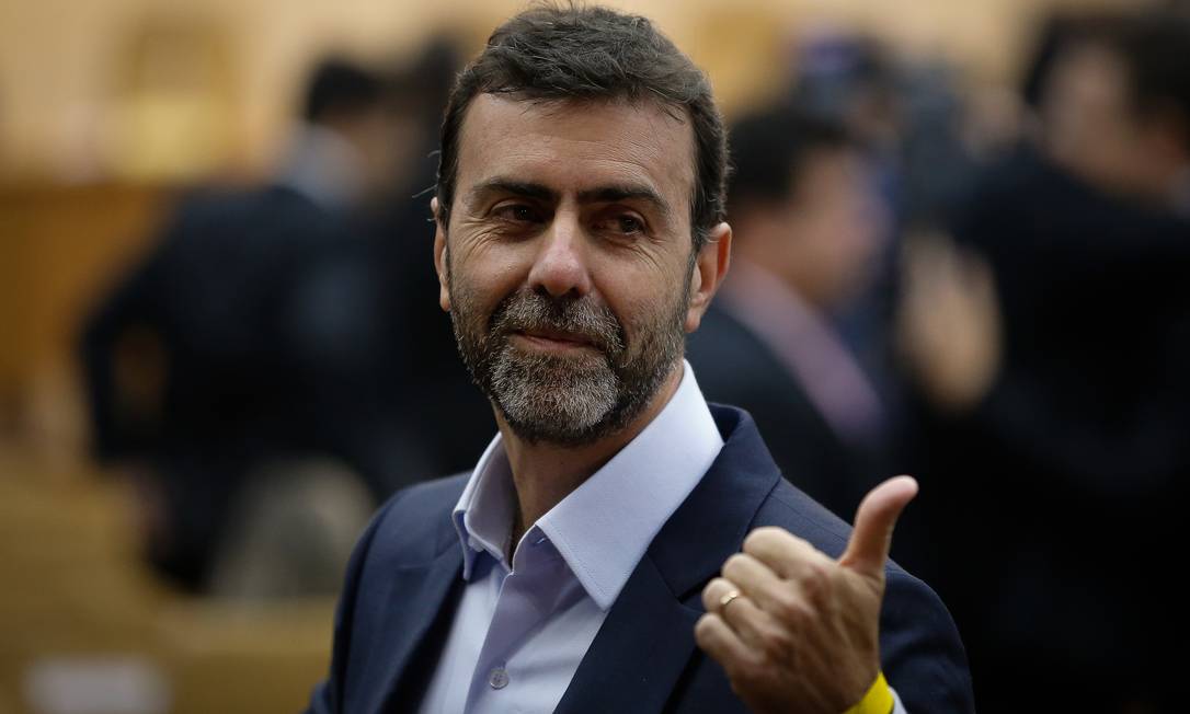 Freixo assume liderança temporária da Minoria na Câmara - Época