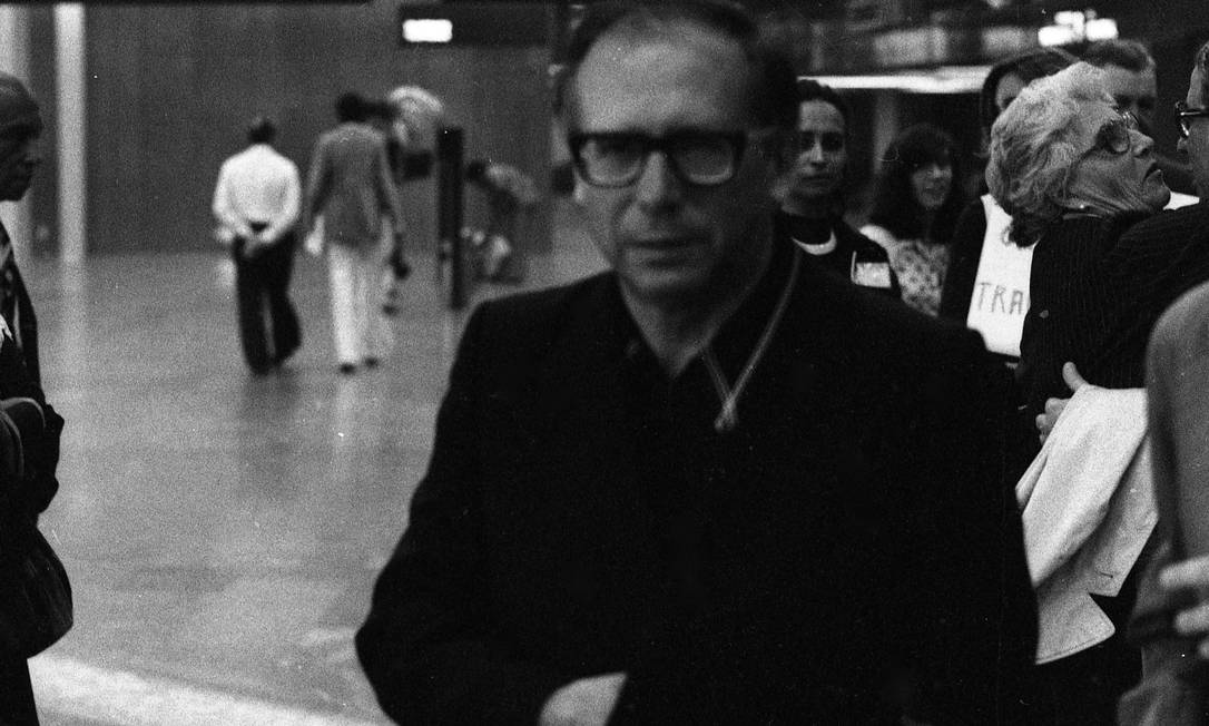 Artigo | O fantasma de Roberto Campos e a diplomacia brasileira - Época