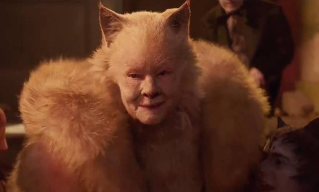 'Cats' ganha novo trailer com cenas inéditas e mais detalhes dos ...