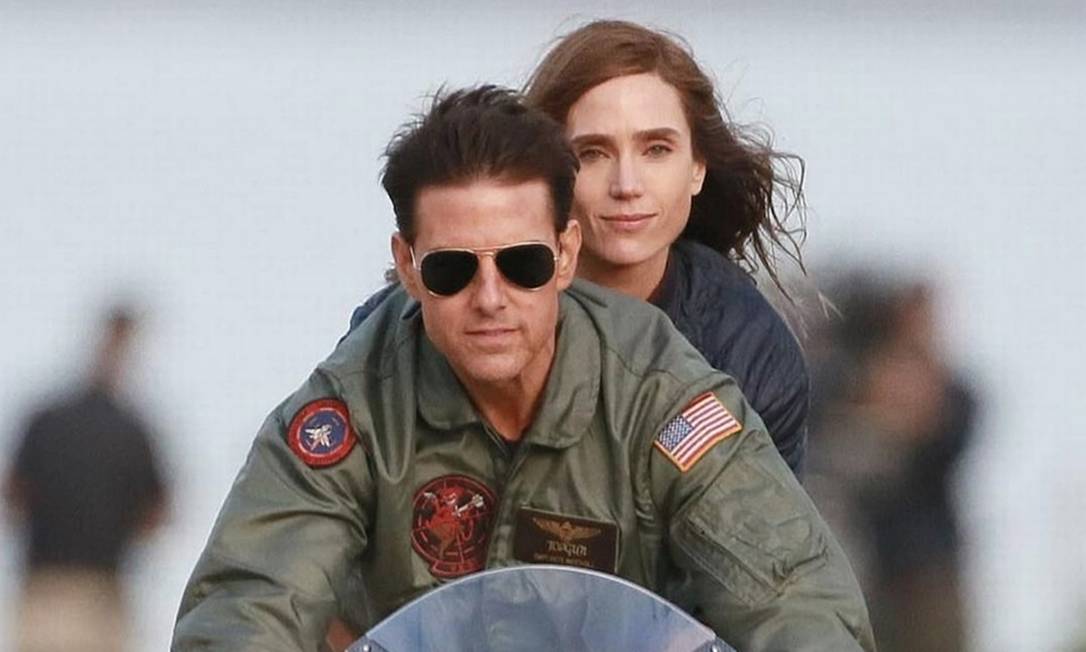 Com Tom Cruise, ‘Top Gun: Maverick’ ganha primeiro trailer - Jornal O Globo