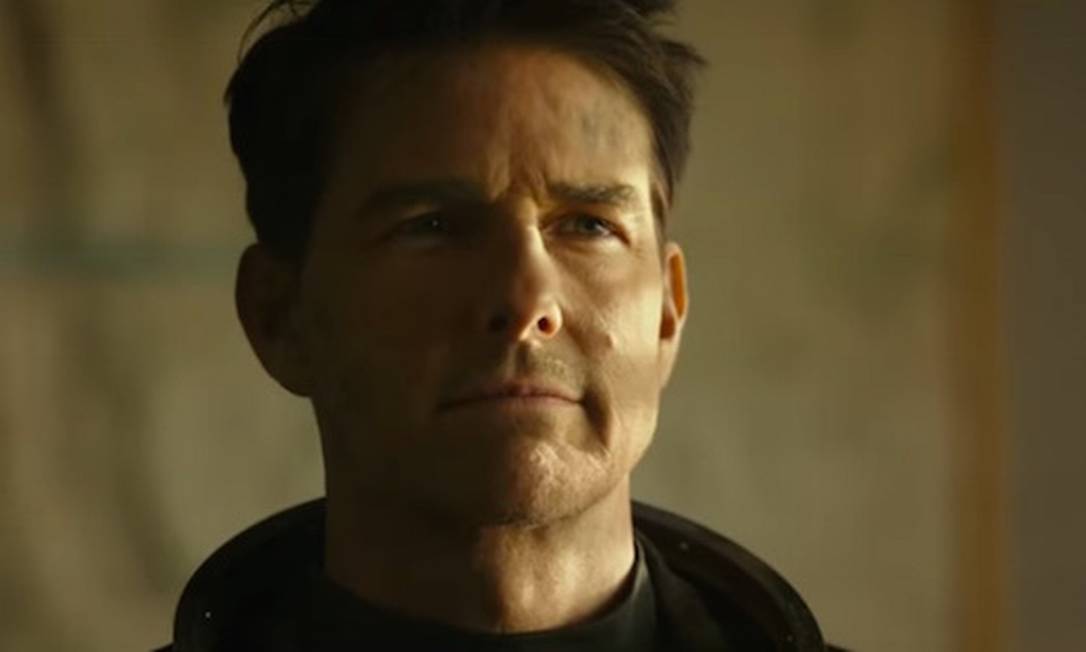 Com Tom Cruise, ‘Top Gun: Maverick’ ganha primeiro trailer - Jornal O Globo