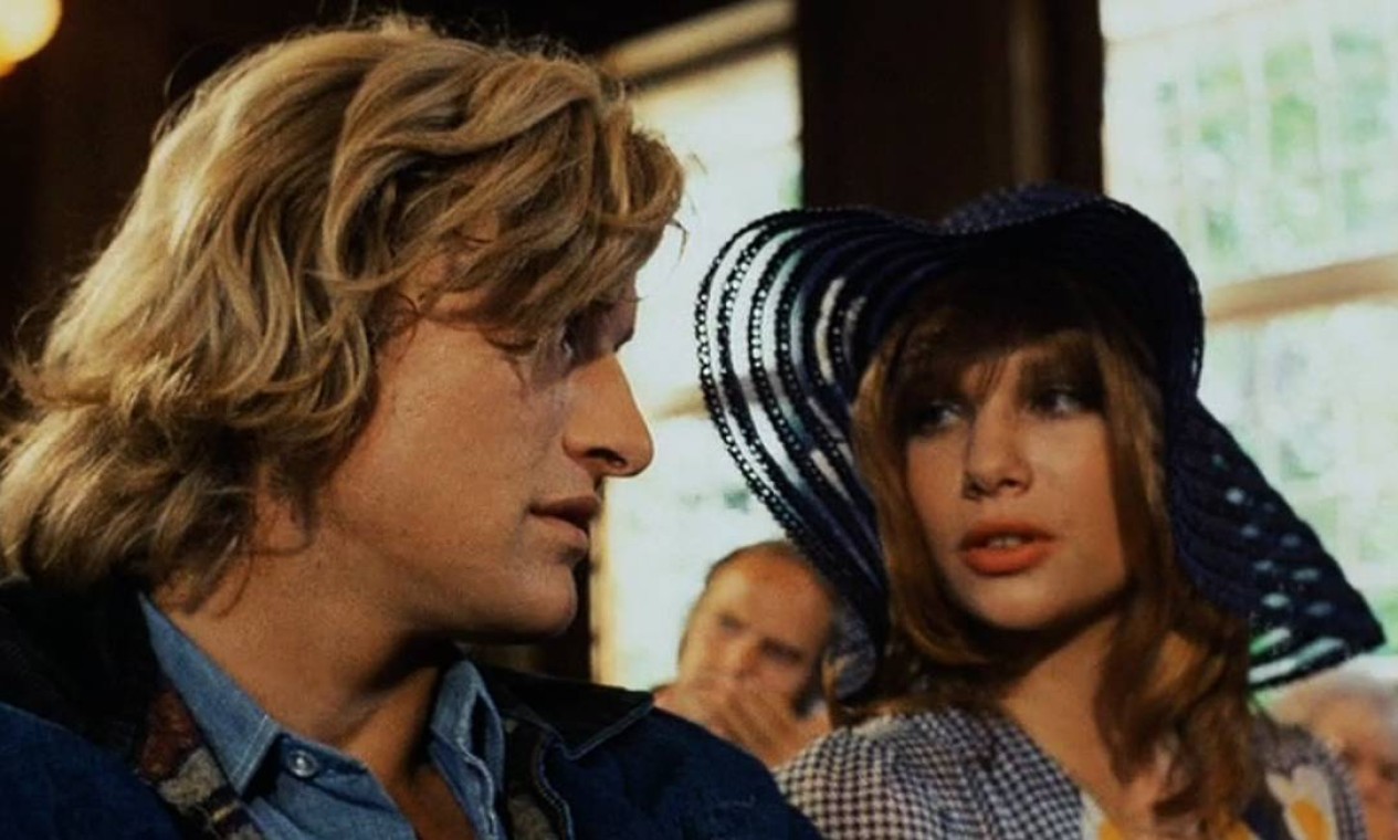 Os papeis mais marcantes de Rutger Hauer - Jornal O Globo