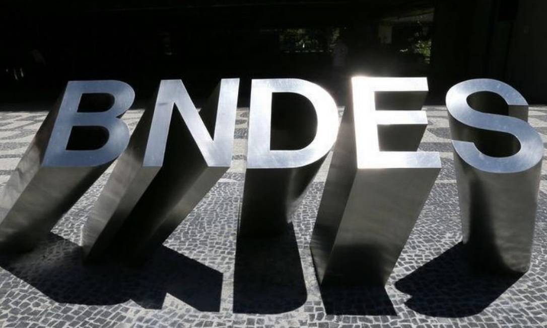 BNDES registra lucro 190% maior no primeiro semestre deste ano ...