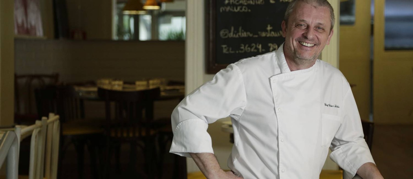 Rio Gastronomia: a Copa dos Sabores começa dia 16 de agosto - Jornal O ...