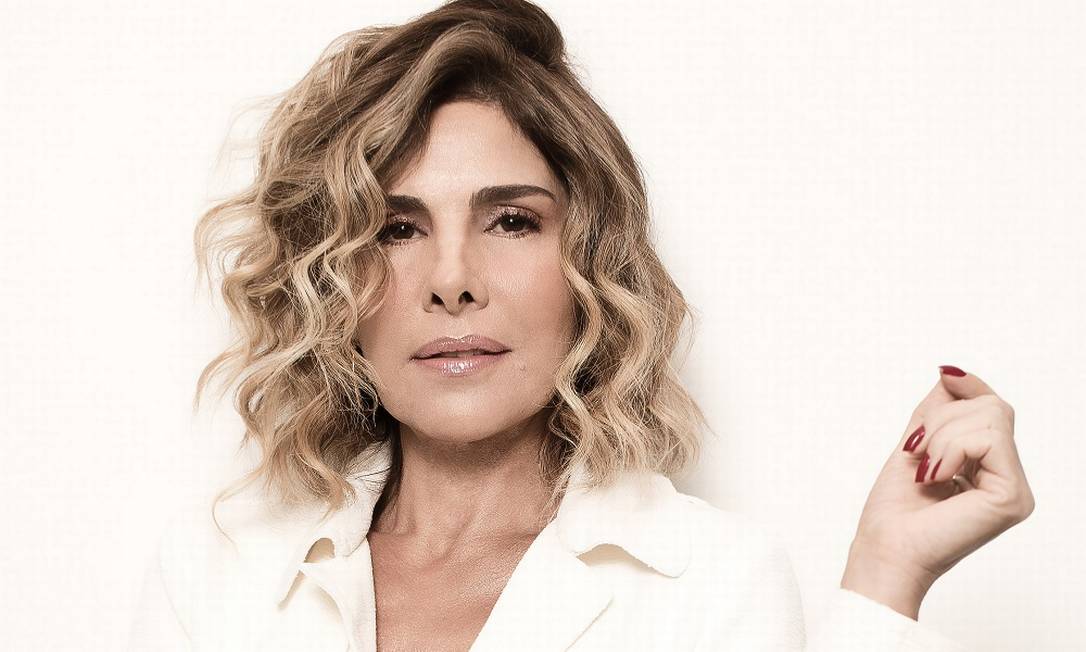 Helena Fernandes sobre ter ficado loura: 'Olhares mudaram' - Jornal O Globo
