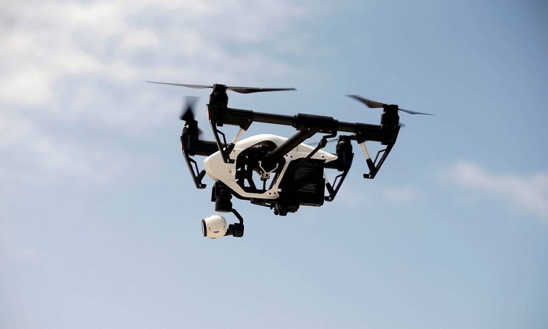 Da bomba atômica ao drone: seis tecnologias que a ficção científica ...