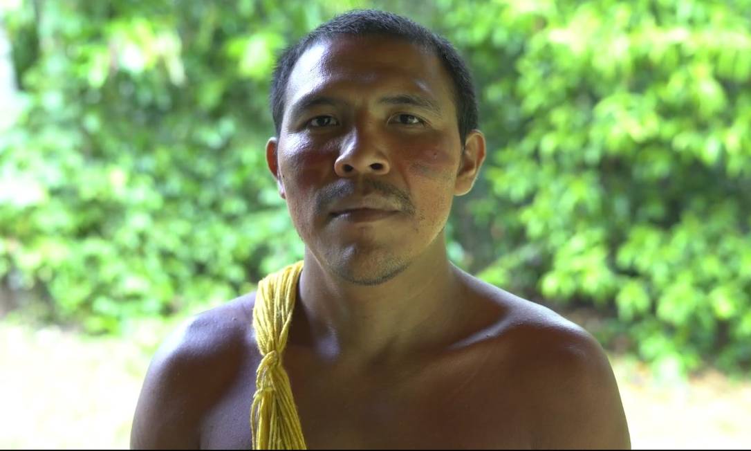 Em vídeo, índios detalham morte de líder Waiãpi e criticam PF - Época