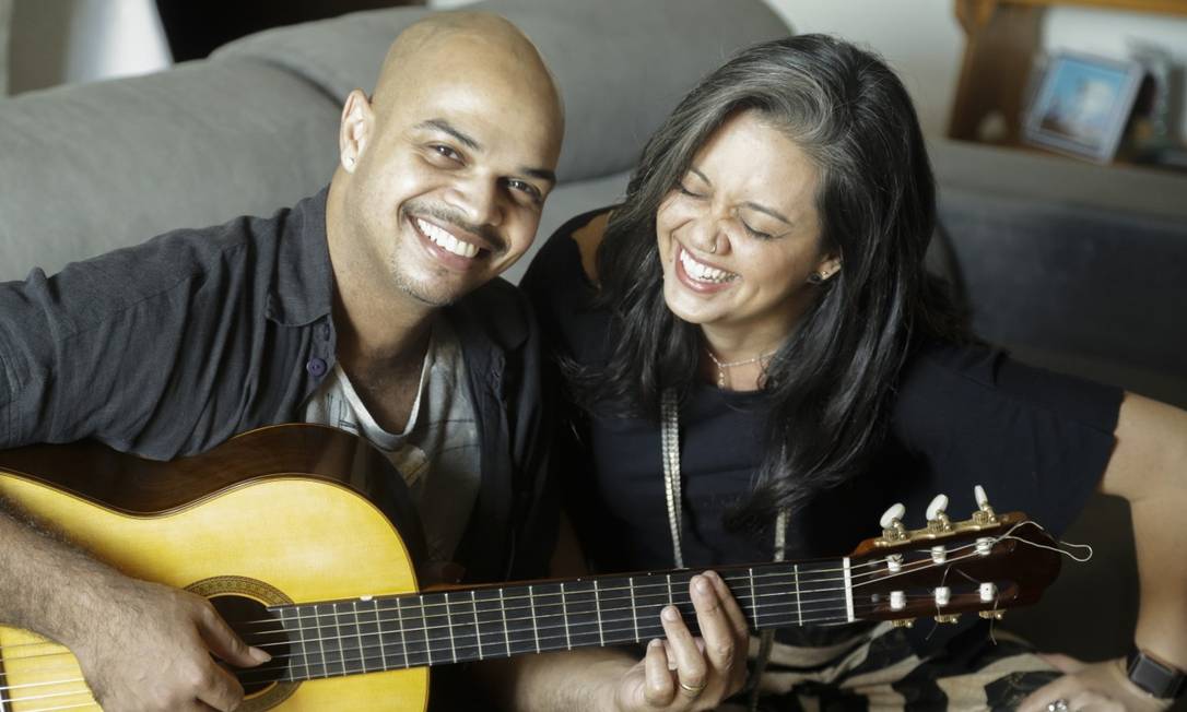 Marcel Powell faz show em homenagem a Paulo Cesar Pinheiro na Tijuca ...