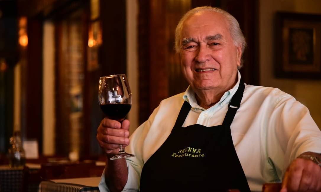 Ex-aluno de Celidônio, chef Aylton Oliveira, do Skunna, ensina três ...