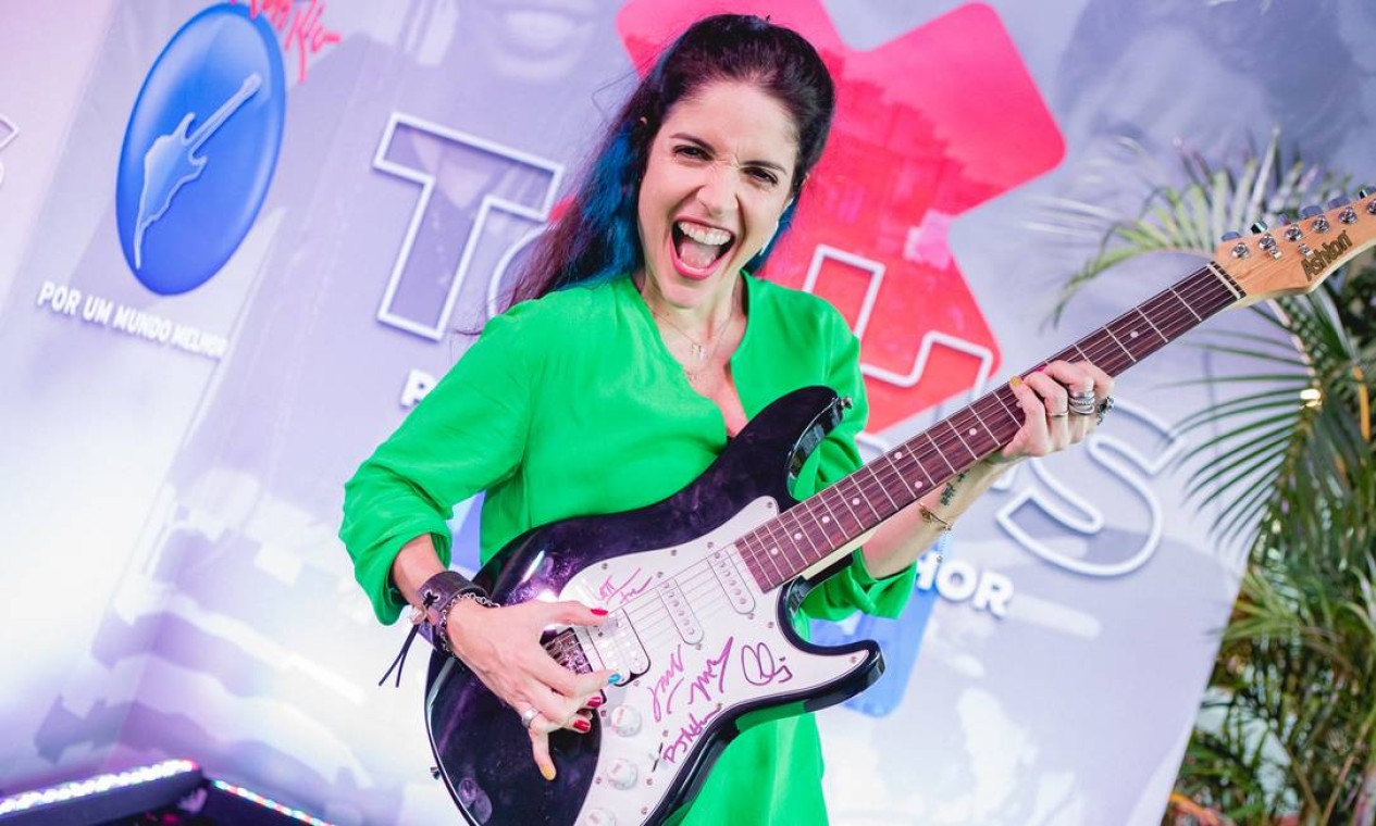 Rock in Rio faz venda extraordinária de ingressos e leilão de ...