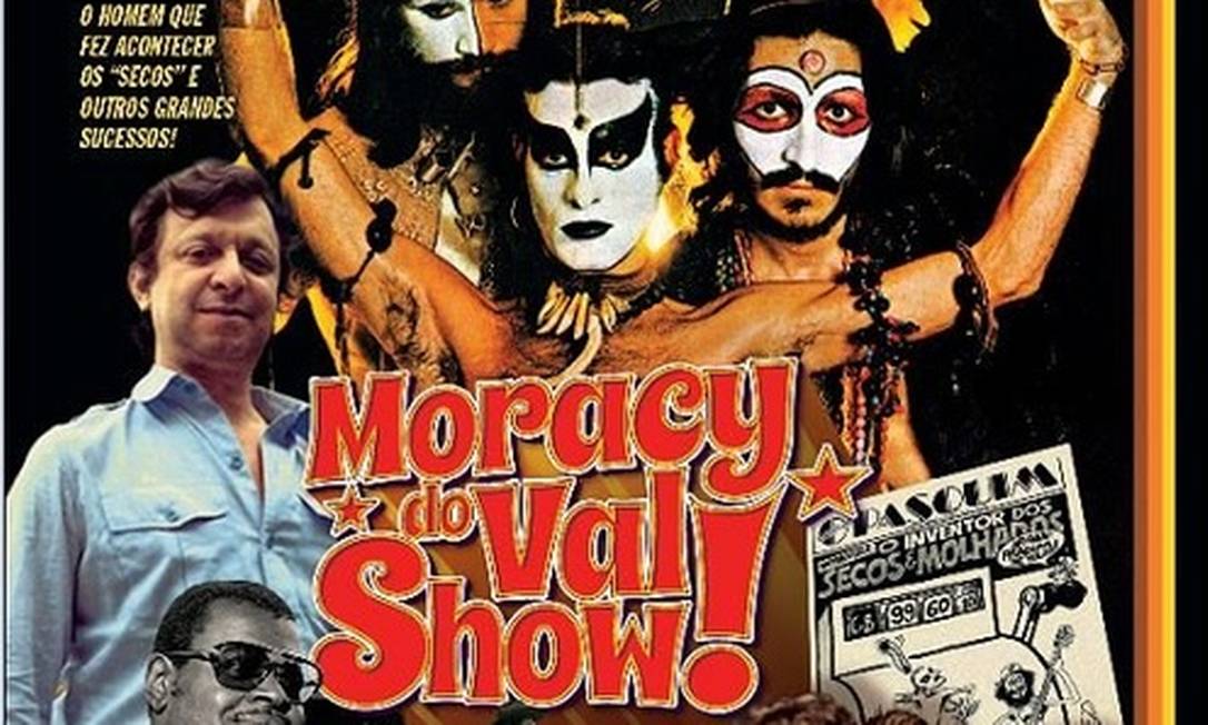 Secos & Molhados: dois livros refazem os seus caminhos tortos nos anos ...