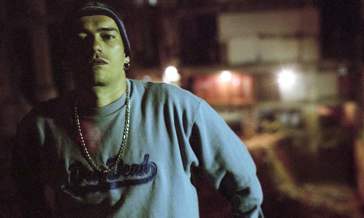 Biografia do rapper Speed será lançada neste sábado em Niterói - Jornal ...