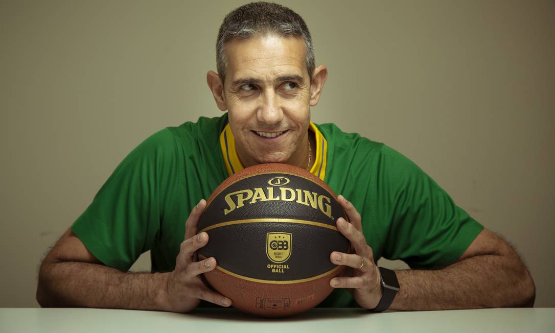 Após o ouro, José Neto mantém os pés no chão para alçar mais voos ...