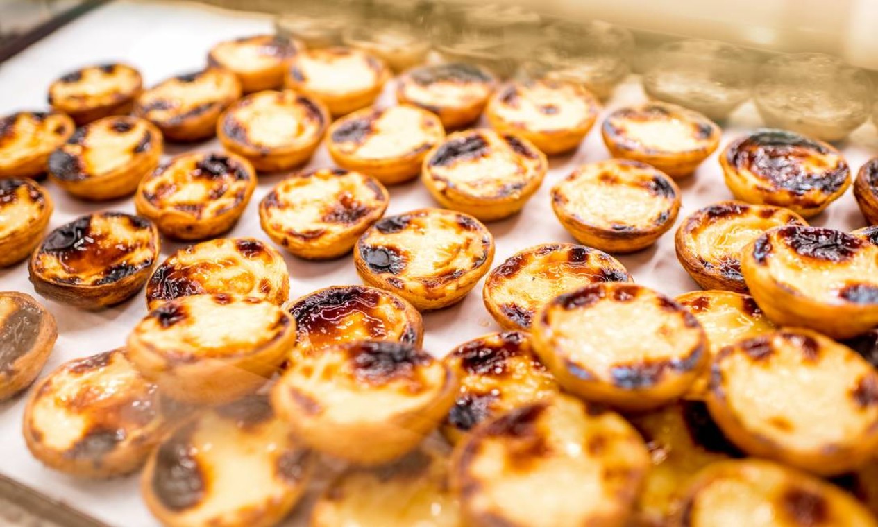 Coluna | 'Partiu, Portugal?' - Época