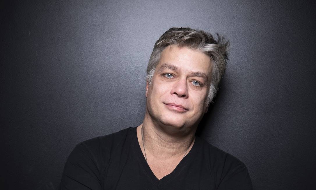 Fabio Assunção: 'O vício faz parte dos buracos que a gente tem na alma ...