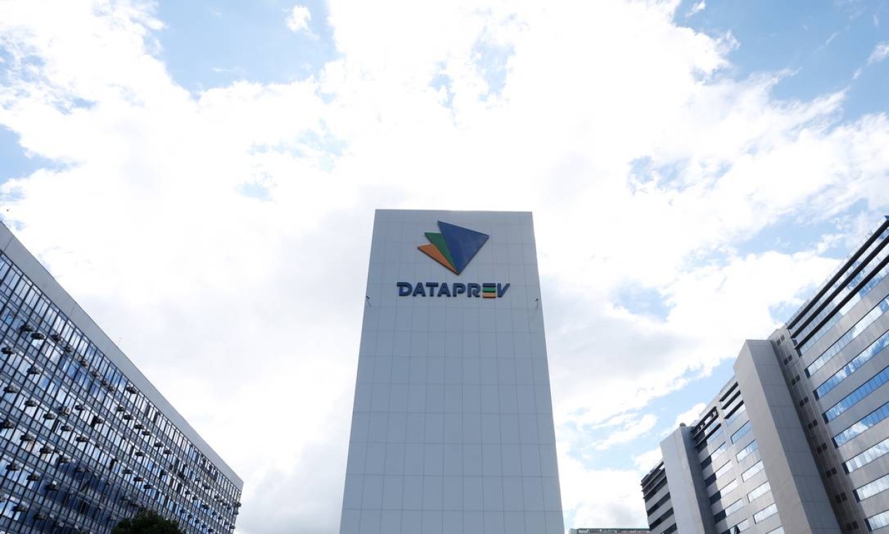 Dataprev entrega resultado da análise de renda de 23 milhões de ...